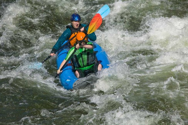 AIRE Kayak Specialists – AIRE Inflatable Kayak