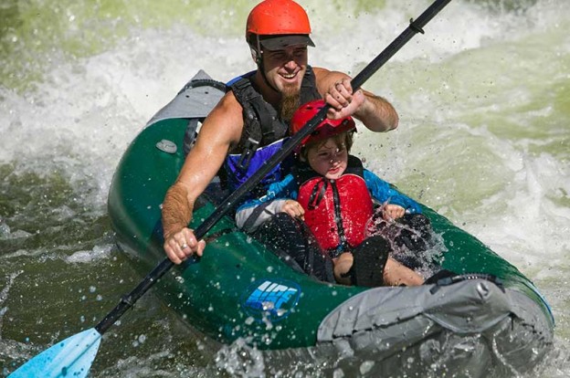 AIRE Kayak Specialists – AIRE Inflatable Kayak