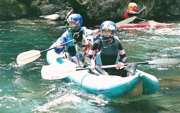AIRE Kayak Specialists – AIRE Inflatable Kayak